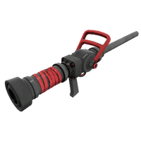 Strange Specialized Killstreak Team Detail Medi Gun (Factory New ...