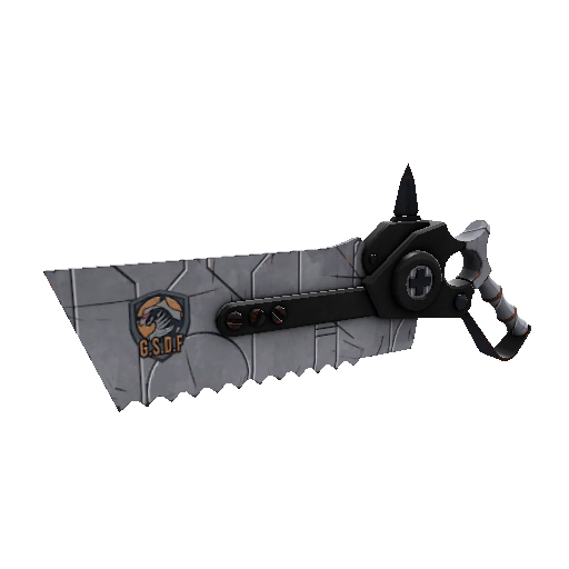 Mechanized Monster Amputator (Field-Tested) - Buy, Sell And Trade On ...