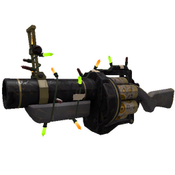 Earn Free TF2 (Team Fortress 2) Item Festivized Specialized Killstreak ...