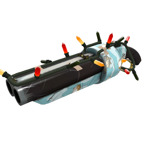 Strange Festivized Specialized Killstreak Blue Mew Scattergun (Minimal ... Strange Festivized Specialized Killstreak Blue Mew Scattergun (Minimal ...