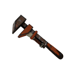 Earn Free TF2 (Team Fortress 2) Item Civil Servant Mk.II Wrench (Field ...