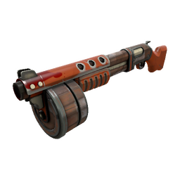 Earn Free TF2 (Team Fortress 2) Item Strange Civil Servant Mk.II Panic ...