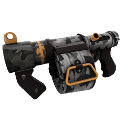 Earn Free TF2 (Team Fortress 2) Item Specialized Killstreak Night Owl ...