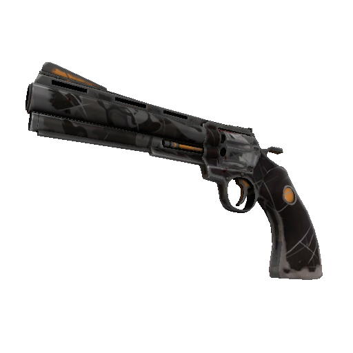 Night Owl Mk.II Revolver (Minimal Wear)