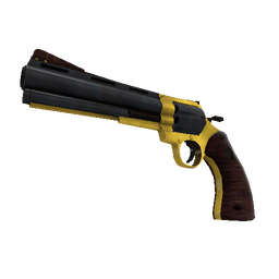 Earn Free TF2 (Team Fortress 2) Item Iron Wood Mk.II Revolver (Factory ...