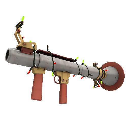 Strange Festivized Specialized Killstreak Civic Duty Mk.II Rocket ... Strange Festivized Specialized Killstreak Civic Duty Mk.II Rocket ...