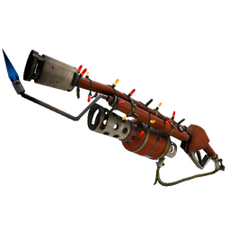 Earn Free TF2 (Team Fortress 2) Item Strange Festivized Smalltown ...