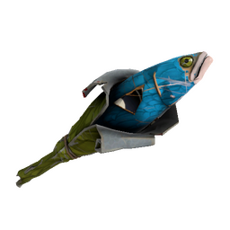 Earn Free TF2 (Team Fortress 2) Item Macaw Masked Holy Mackerel (Well ...