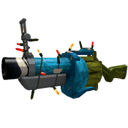 Earn Free TF2 (Team Fortress 2) Item Festivized Specialized Killstreak ...