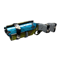 Earn Free TF2 (Team Fortress 2) Item Macaw Masked Soda Popper (Minimal ...