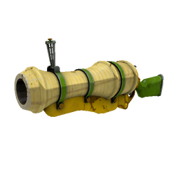 Earn Free TF2 (Team Fortress 2) Item Mannana Peeled Loose Cannon (Well ...