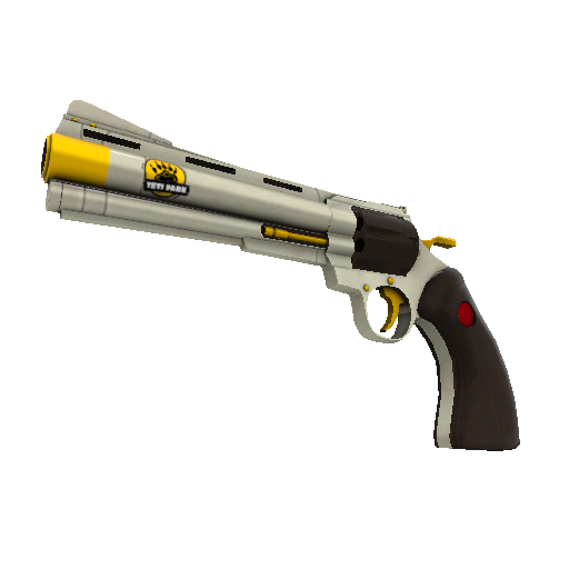 Revolver - TF2Warpaints.tf