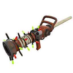 Earn Free TF2 (Team Fortress 2) Item Festivized Civil Servant Medi Gun ...