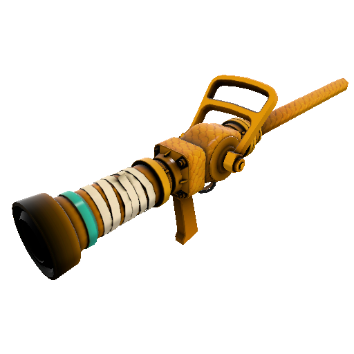 Dragon Slayer Medi Gun (Factory New) - Team Fortress 2 Game Items ...
