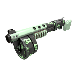 Earn Free TF2 (Team Fortress 2) Item Haunted Ghosts Panic Attack (Field ...