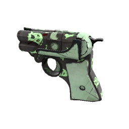 Earn Free TF2 (Team Fortress 2) Item Haunted Ghosts Shortstop (Well ...