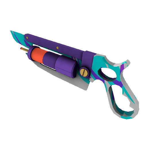 Ubersaw Skins | TFView