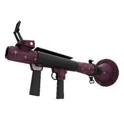 Earn Free TF2 (Team Fortress 2) Item Star Crossed Rocket Launcher ...