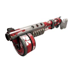 Earn Free TF2 (Team Fortress 2) Item Bloom Buffed Panic Attack (Well ...