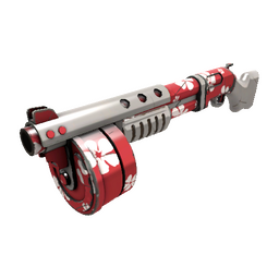 Earn Free TF2 (Team Fortress 2) Item Bloom Buffed Panic Attack (Minimal ...