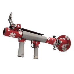 Earn Free TF2 (Team Fortress 2) Item Bloom Buffed Rocket Launcher ...