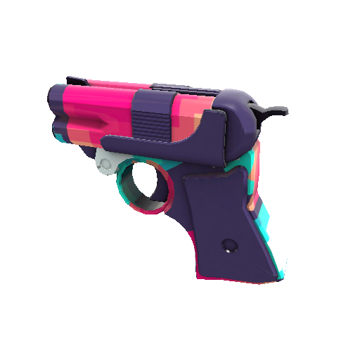 Shortstop - TF2Warpaints.tf