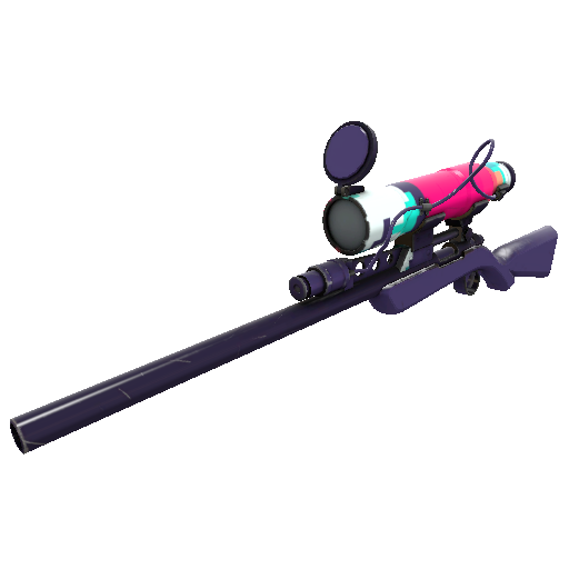 Miami Element Sniper Rifle (Minimal Wear) - Compra, Vende Y Opera En ...
