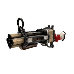 Earn Free TF2 (Team Fortress 2) Item Cardboard Boxed Iron Bomber ...