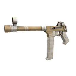 Earn Free TF2 (Team Fortress 2) Item Cardboard Boxed SMG (Factory New ...
