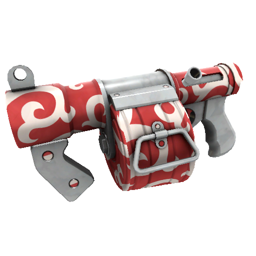 Stickybomb Launcher Skins | TFView