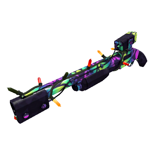 Festivized Specialized Killstreak Spectrum Splattered Rescue Ranger ... Festivized Specialized Killstreak Spectrum Splattered Rescue Ranger ...