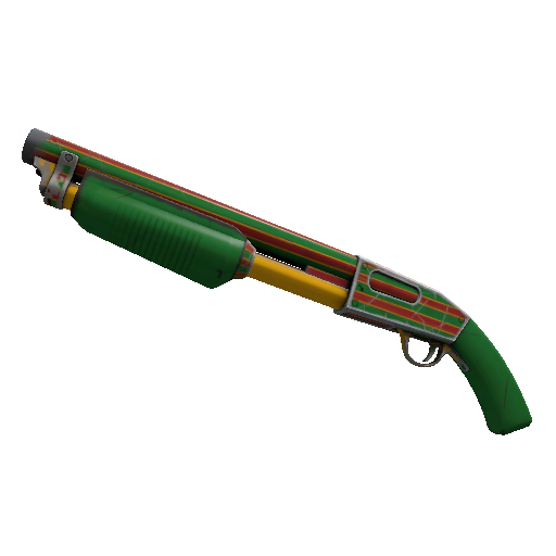 Shotgun Skins | TFView