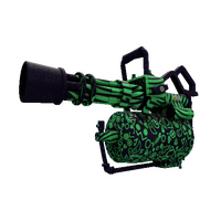 Killstreak Raving Dead Minigun (Factory New) | Mannco.store