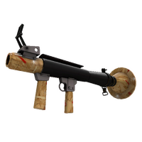 Strange Killstreak American Pastoral Rocket Launcher (Factory New ...