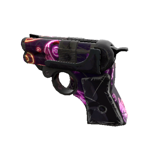 Shortstop - TF2Warpaints.tf