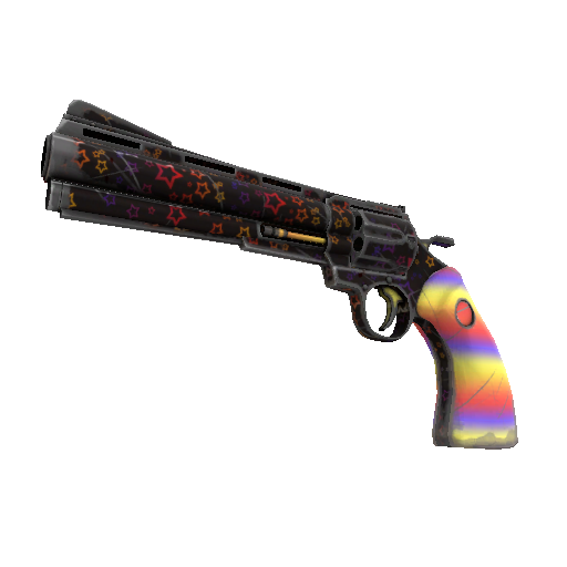 Revolver Skins | TFView