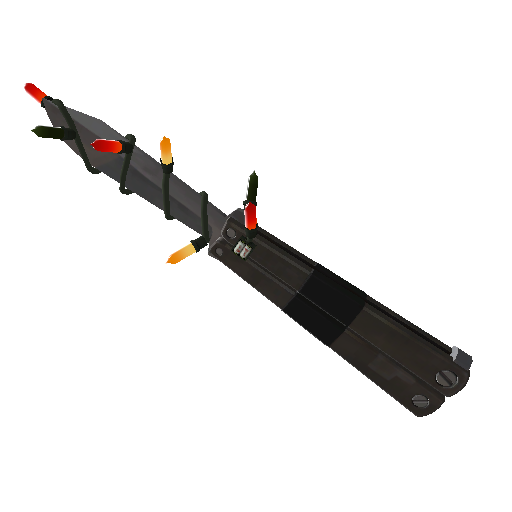 Strange Festivized Professional Killstreak Knife - Buy & Trade TF2 ...