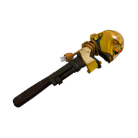 Strange Professional Killstreak Gold Botkiller Wrench Mk.I | Mannco.store