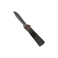 Strange Killstreak Diamond Botkiller Knife Mk.I | Mannco.store