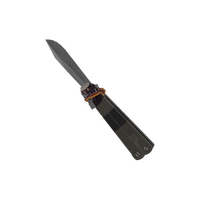 Strange Carbonado Botkiller Knife Mk.I | Mannco.store