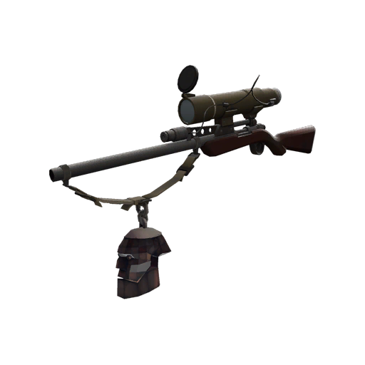 Strange Carbonado Botkiller Sniper Rifle Mk.I - Buy & Trade TF2 Items ...