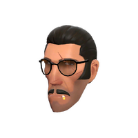 The Handsome Hitman | Mannco.store