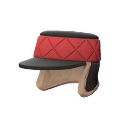 Earn Free TF2 (Team Fortress 2) Item Strange Unusual Puffy Polar Cap ...