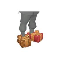 Festive Flip-thwomps | Mannco.store