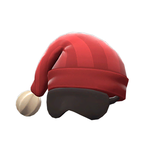 Strange Nightcap - Buy & Trade TF2 Items on Merchant.TF