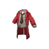 Strange Sleuth Suit | Mannco.store