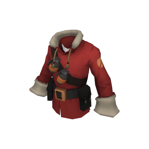 The Kringle Collection - Buy & Trade TF2 Items on Merchant.TF