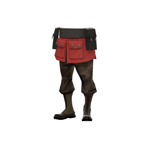 The Killer's Kit #79 - Buy & Trade TF2 Items on Merchant.TF