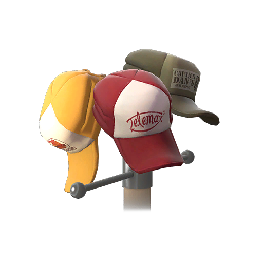 The Brand Loyalist - Buy & Trade TF2 Items on Merchant.TF