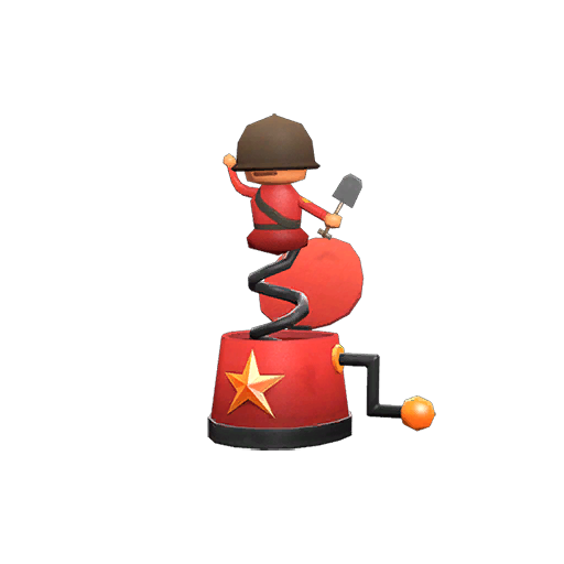 Quicksell.store - Buy and Sell TF2 Items and Unusuals